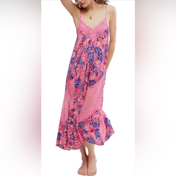 Free People | Intimates & Sleepwear | Nwt Free People Intimately First ...